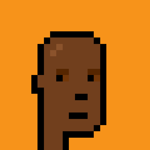 Bitcoin Punks Bitcoin Punk #0741 | Magic Eden - NFT Marketplace